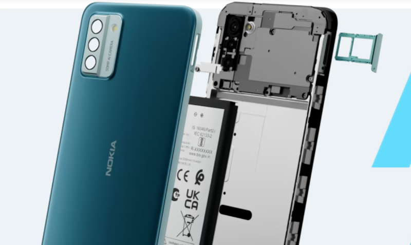 Nokia направи телефон кој можете да го поправате сами - Иновативност