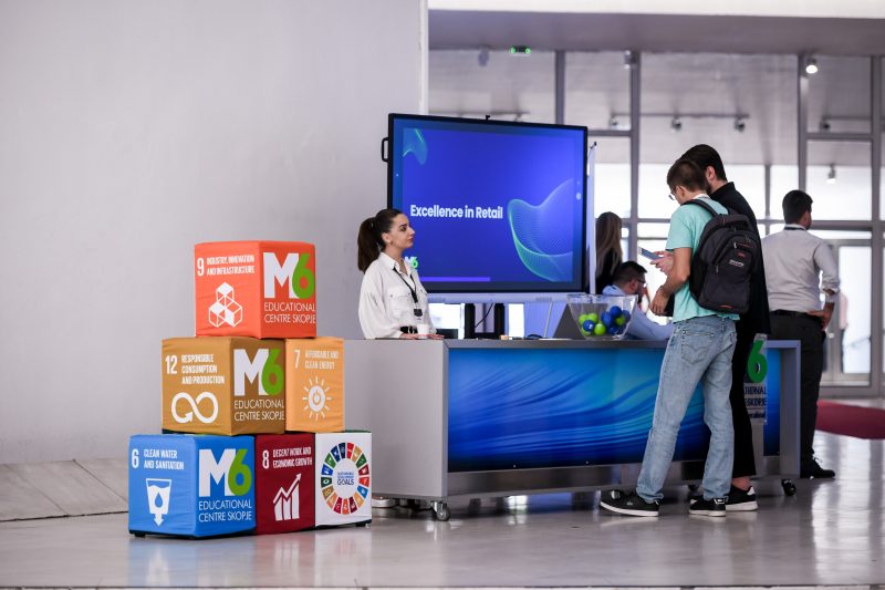 Ai Tech Summit Скопје нови технологии за подобра иднина Иновативност